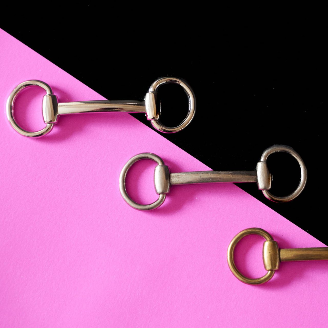 Fabricantes de Trabillas y adornos para el calzado